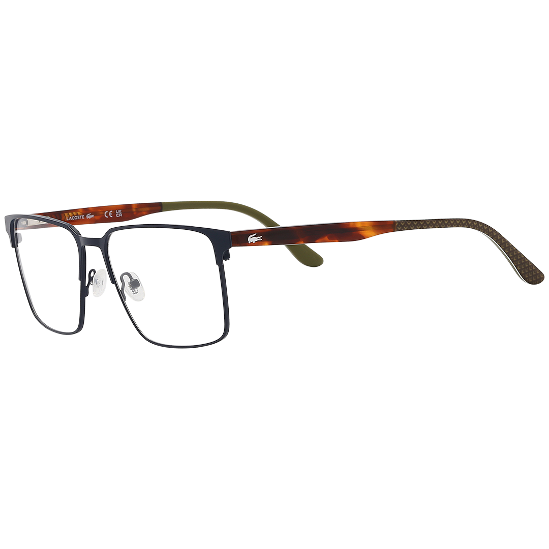 Optik Melawai - F LA L2314 424 58 - Lacoste
