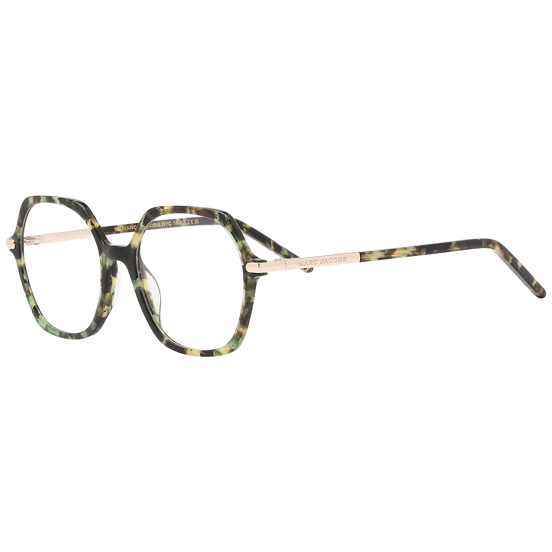 Optik Melawai - F MY 778 XGW 53 - Marc Jacobs