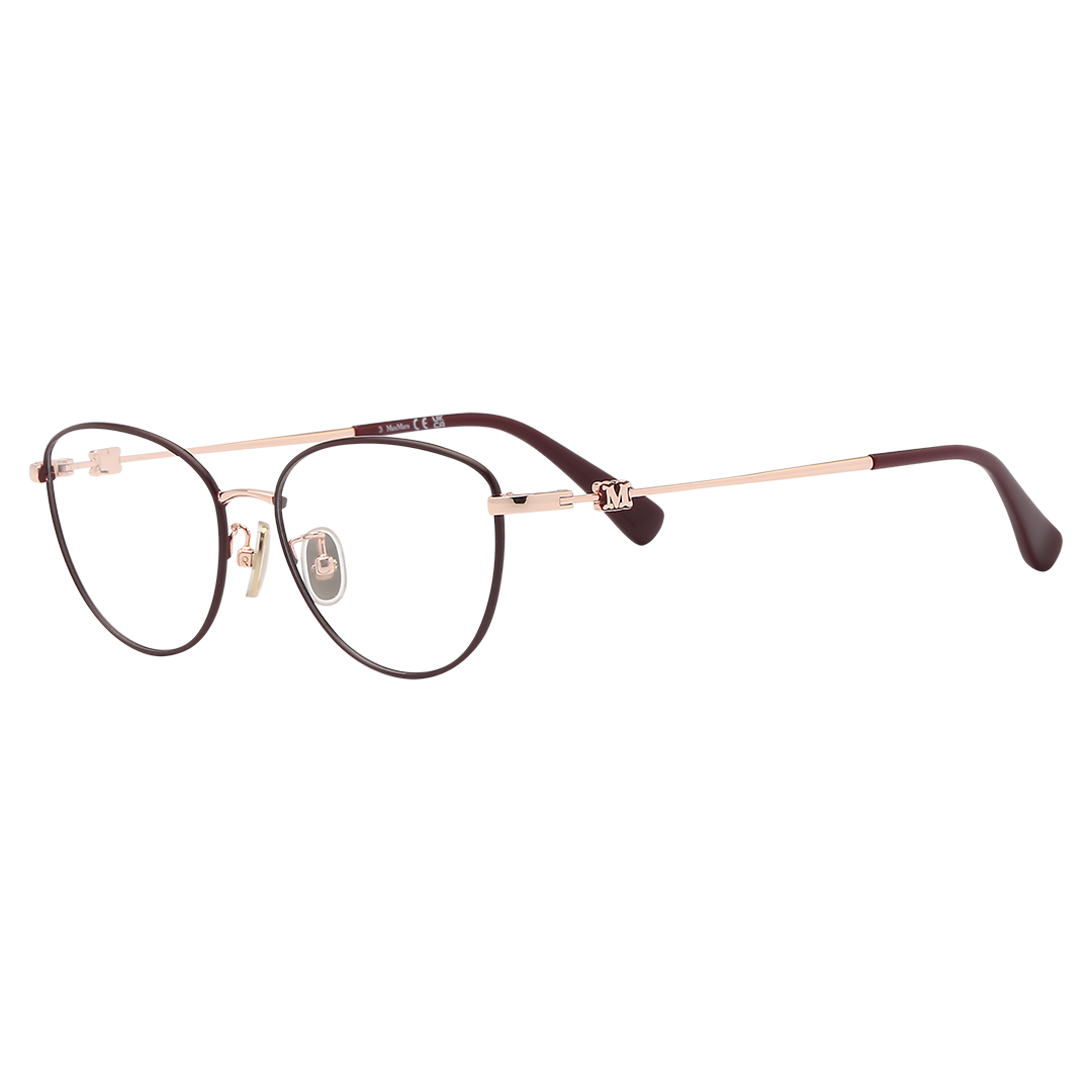 Optik Melawai - F MM M 5215-D 033 53 - Max Mara