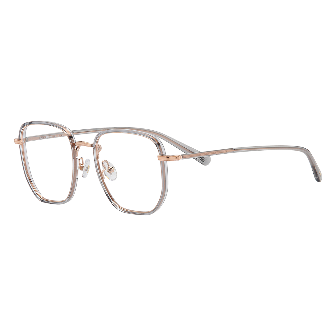 Optik Melawai - F MOL MJ6135 B12 51 - Molsion