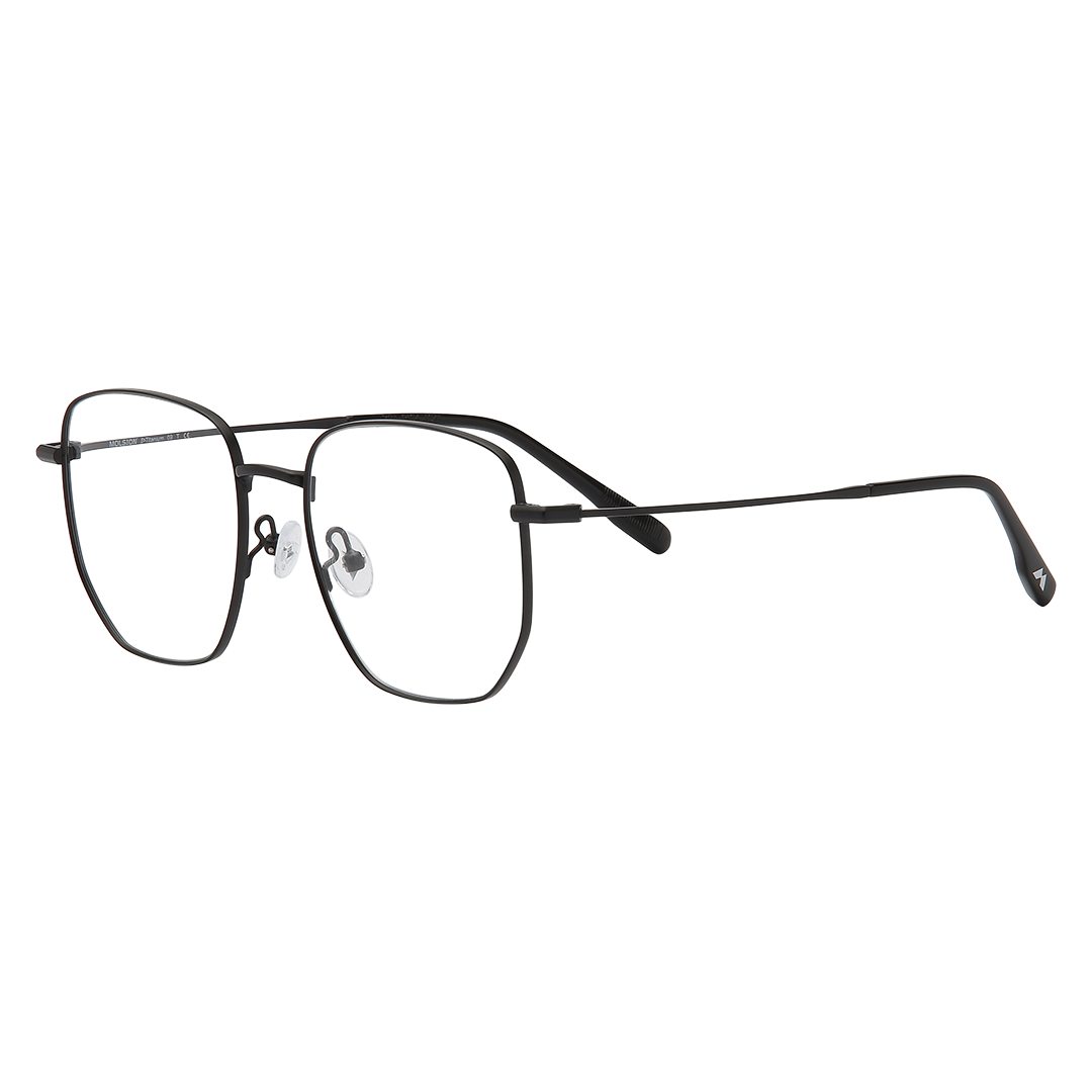 Optik Melawai - F MOL MJ7236 B11 53 - Molsion