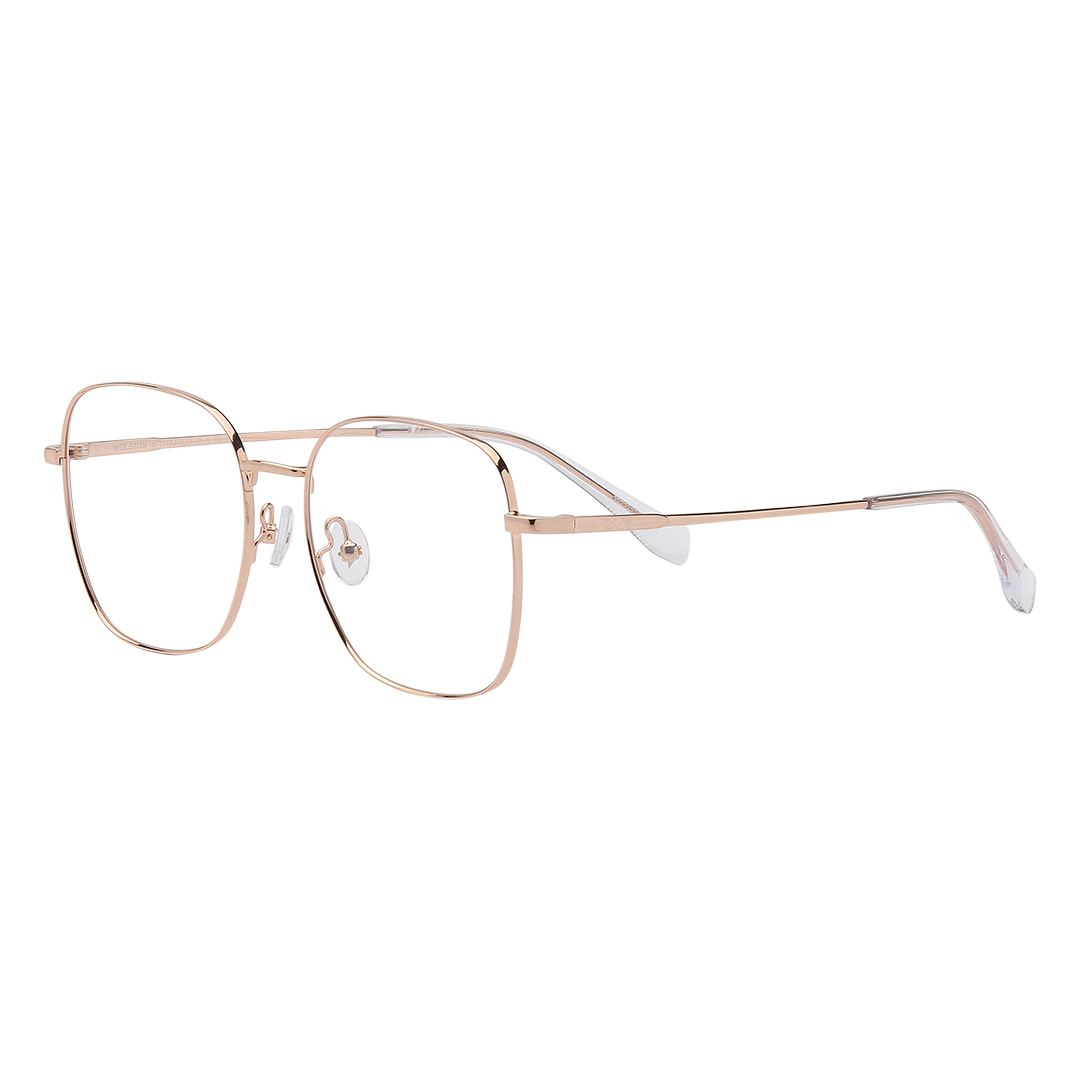 Frame Molsion - F MOL MJ7255 B30 54 - Toko Kacamata dan Softlens Online