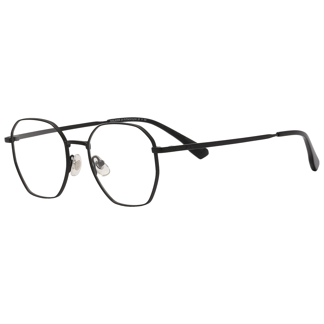 Optik Melawai - F MP MJ7177 B10 50 - Molsion