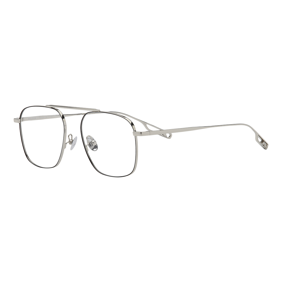 Frame Molsion - F MP MJ7229 B15 53 - Toko Kacamata dan Softlens Online