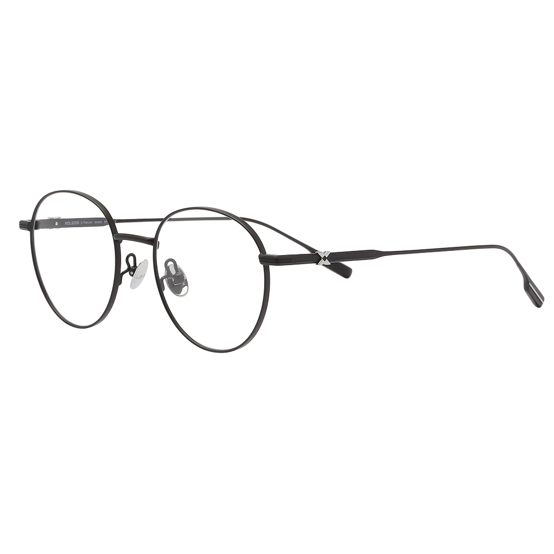 Optik Melawai - F MP MJ7307 B11 49 - Molsion