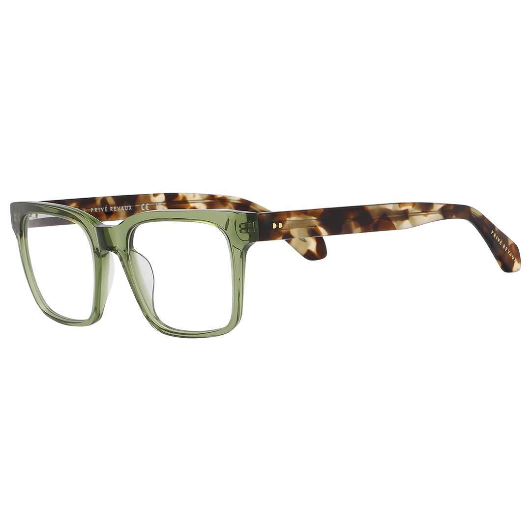 Optik Melawai - F PV 1006/G XGW 52 - Prive Revaux