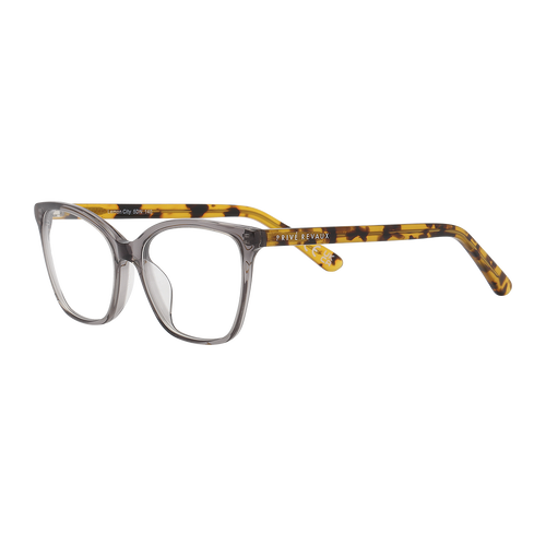 Optik Melawai - F PV LEMON CITY 5DN 53 - Prive Revaux