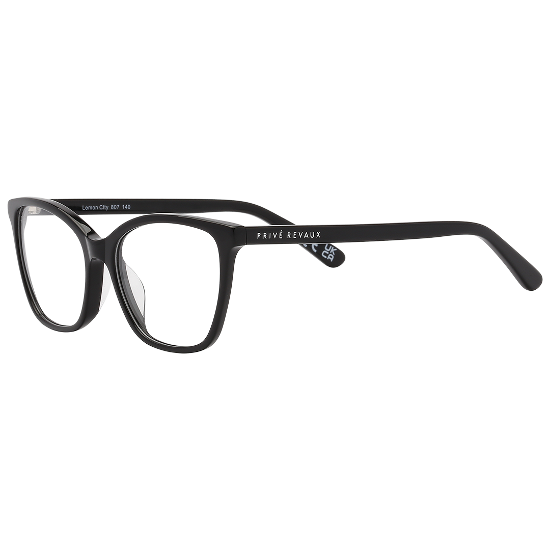 Optik Melawai - F PV LEMON CITY 807 53 - Prive Revaux