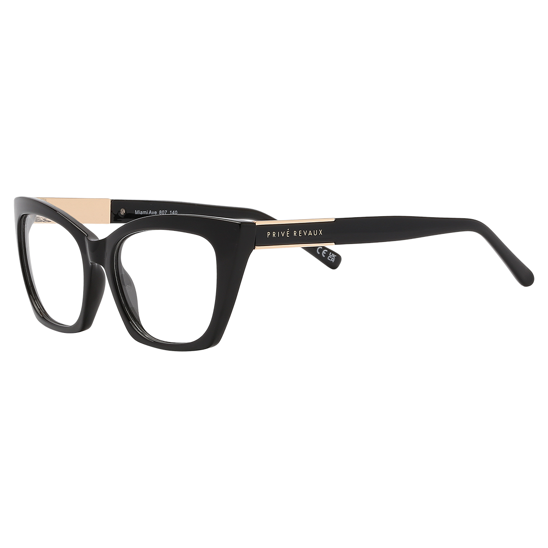 Optik Melawai - F PV MIAMI AVE 807 54 - Prive Revaux