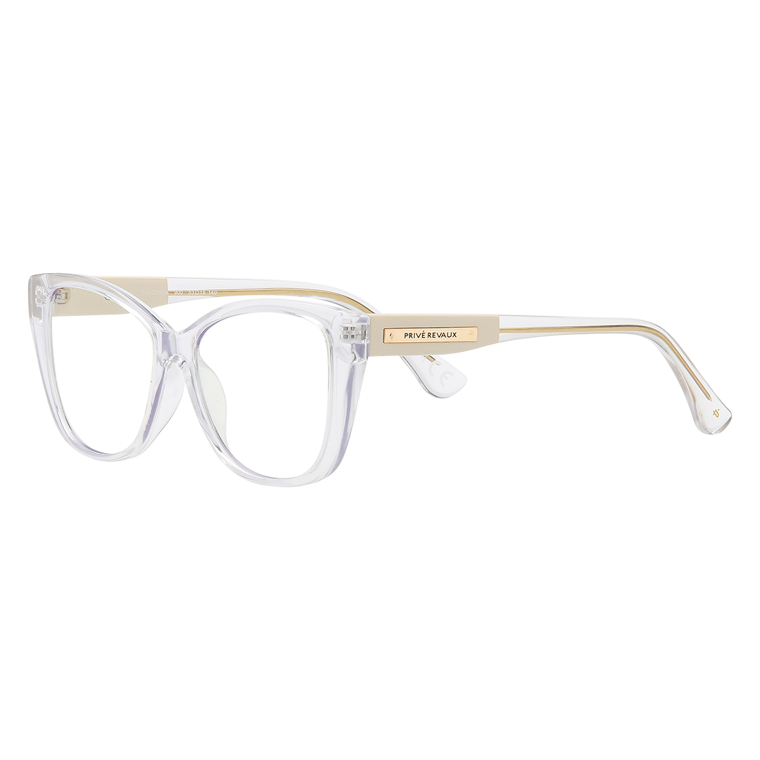 Optik Melawai - F PV CAMILLE 900 53 - Prive Revaux