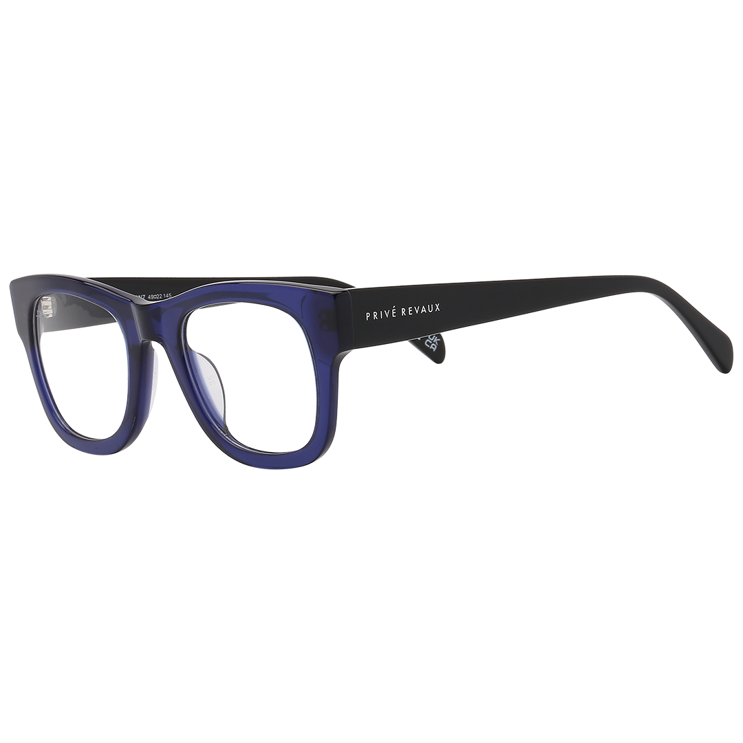 Optik Melawai - F PV THE MONTY 9N7 49 - Prive Revaux