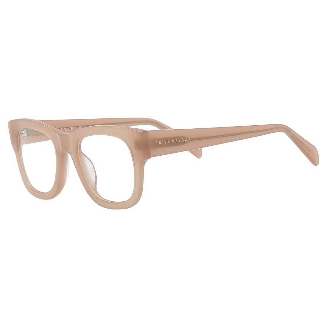 Optik Melawai - F PV THE MONTY S8R 49 - Prive Revaux