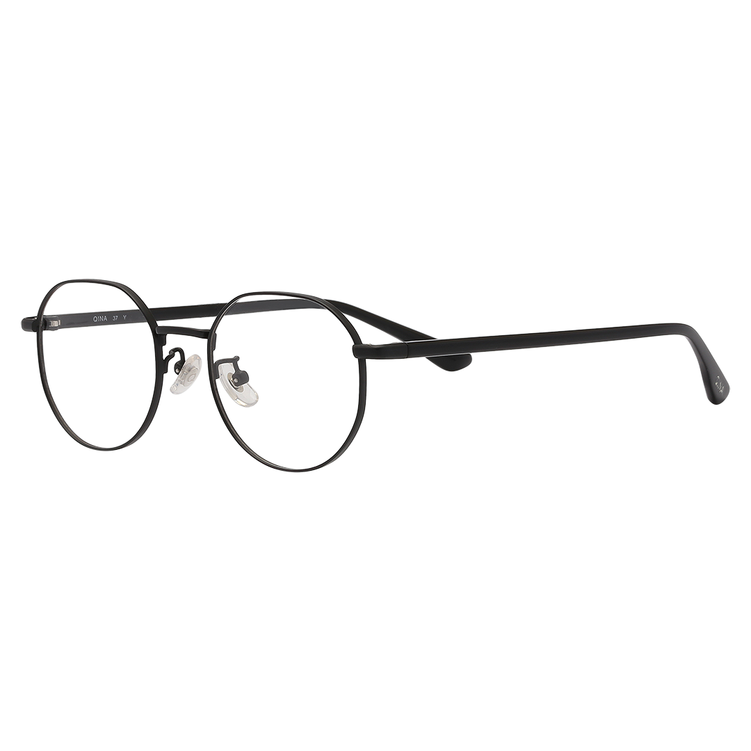Optik Melawai - F QI QJ7126 B10 49 - Qina