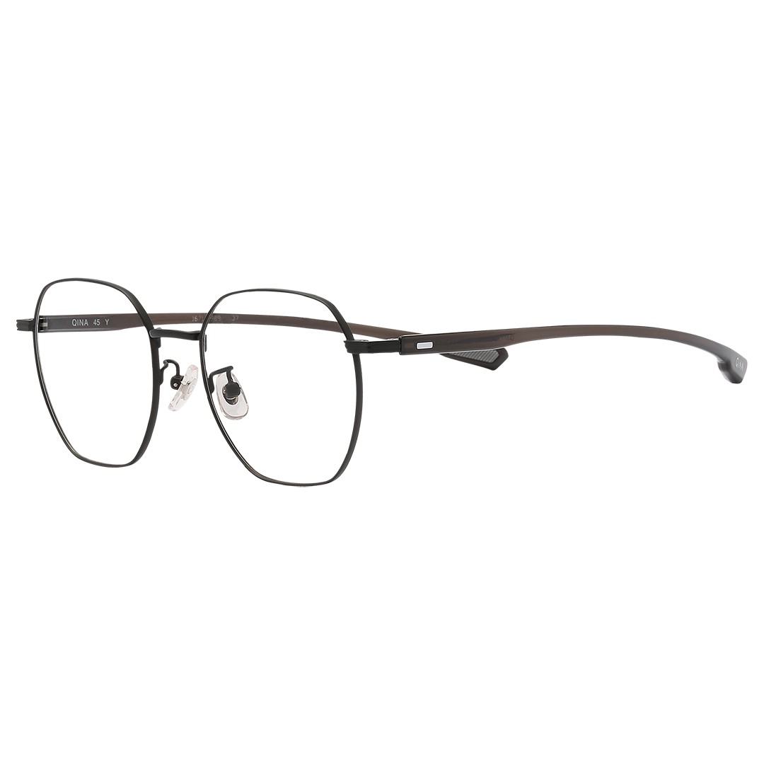 Optik Melawai - F QI QJ7132 B10 51 - Qina