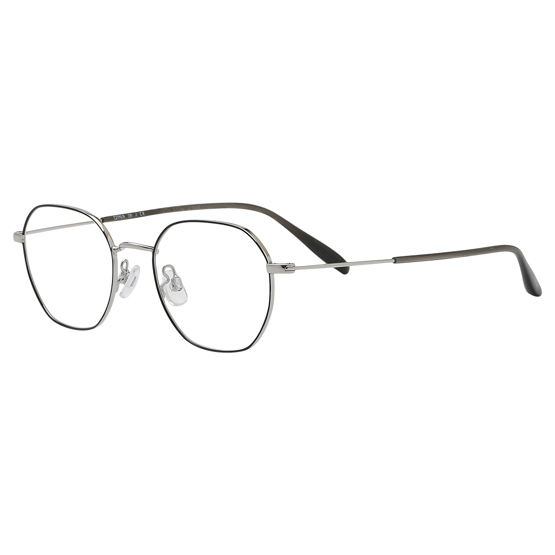 Optik Melawai - F QI QJ7225 B15 48 - Qina
