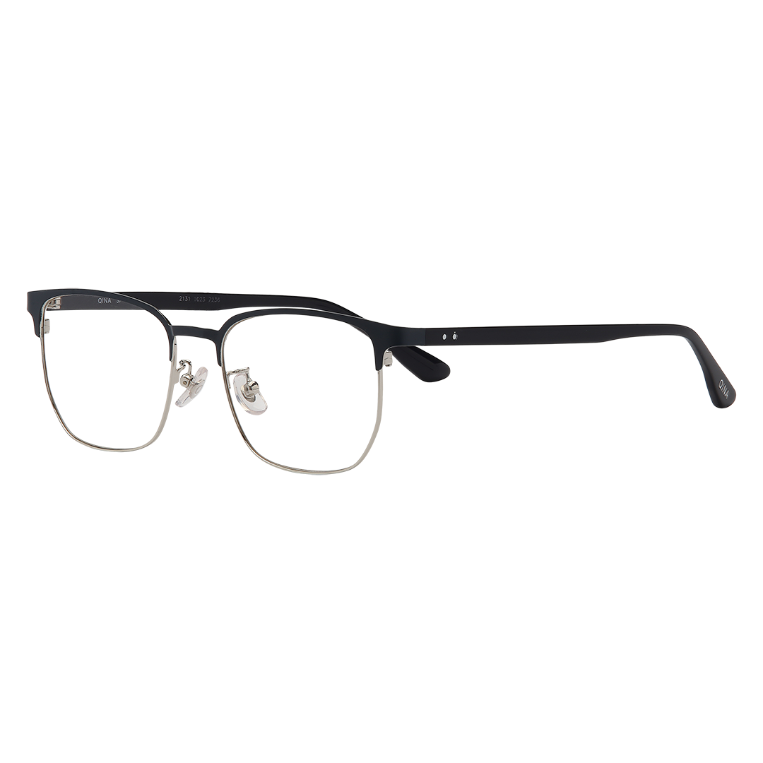 Optik Melawai - F QI QJ7121 B70 53 - Qina