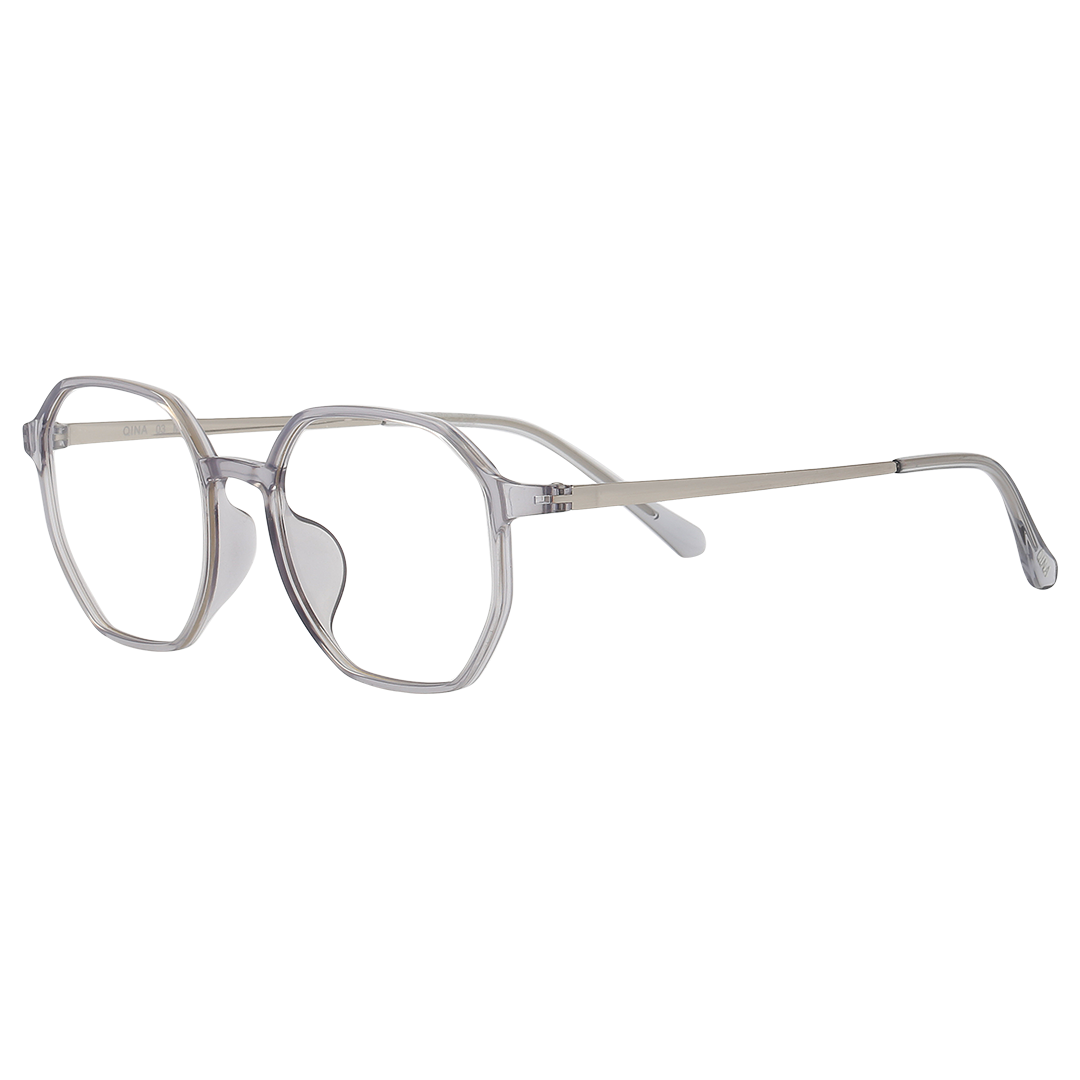 Optik Melawai - F QI QJ5063 B12 50 - Qina