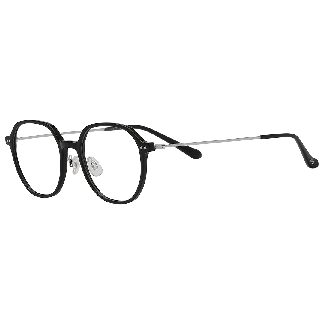 Optik Melawai - F QI QJ5157 B10 49 - Qina