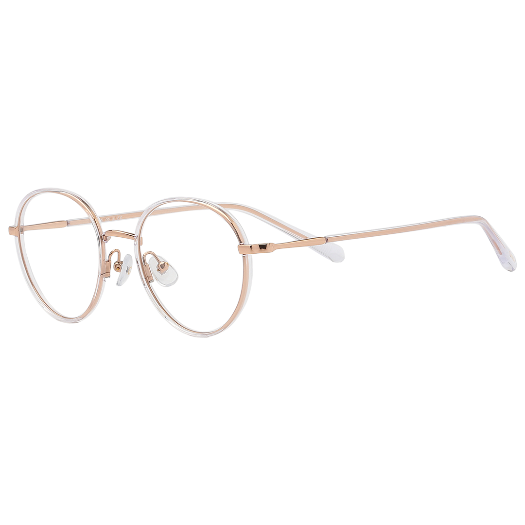 Optik Melawai - F QI QH6008 B93 48 - Qina