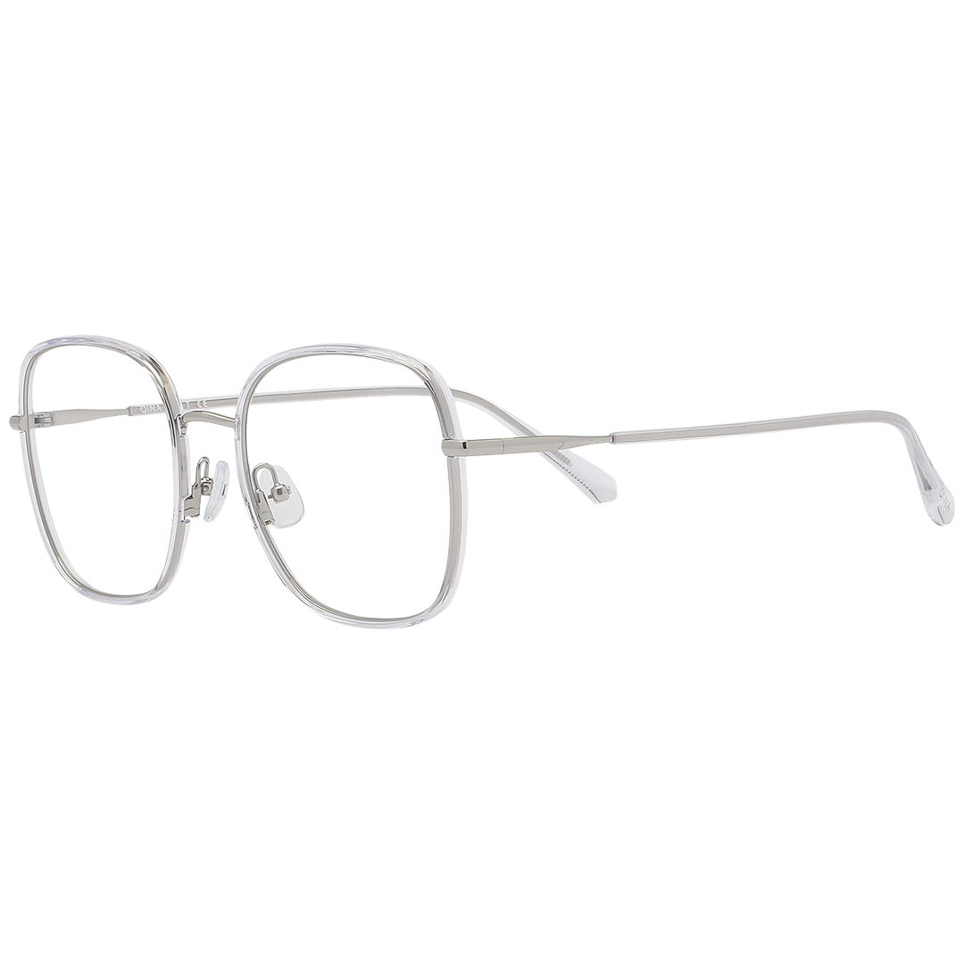 Optik Melawai - F QI QJ6032 B90 53 - Qina