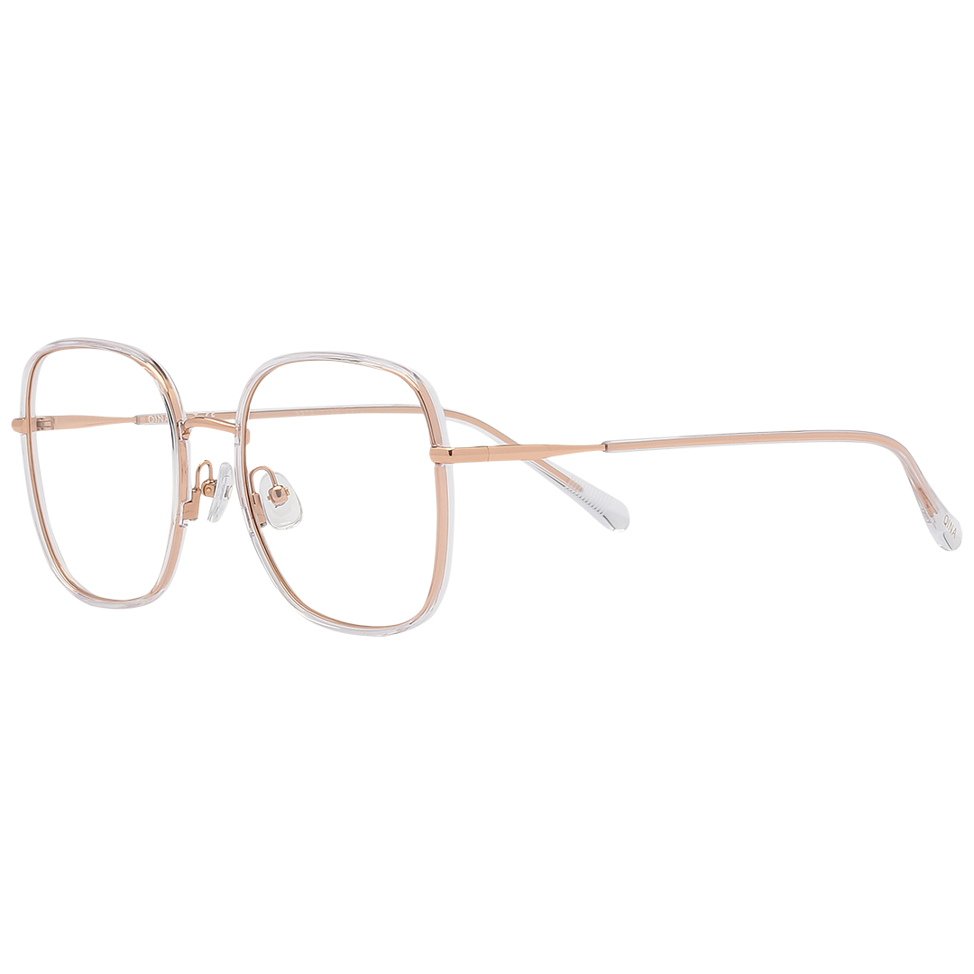 Optik Melawai - F QI QJ6032 B93 53 - Qina