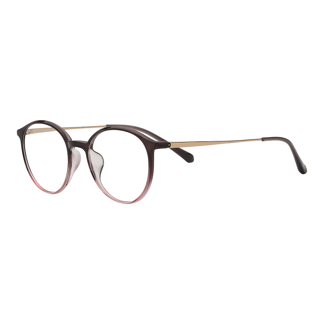 Optik Melawai - F QI QJ5028 B13 49 - Qina