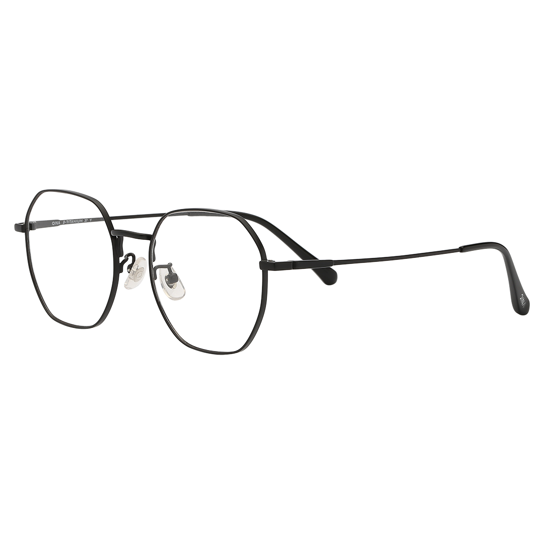 Optik Melawai - F QI QJ7093 B10 51 - Qina