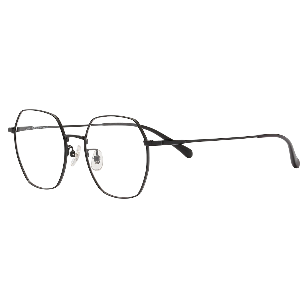 Optik Melawai - F QI QJ7105 B10 51 - Qina