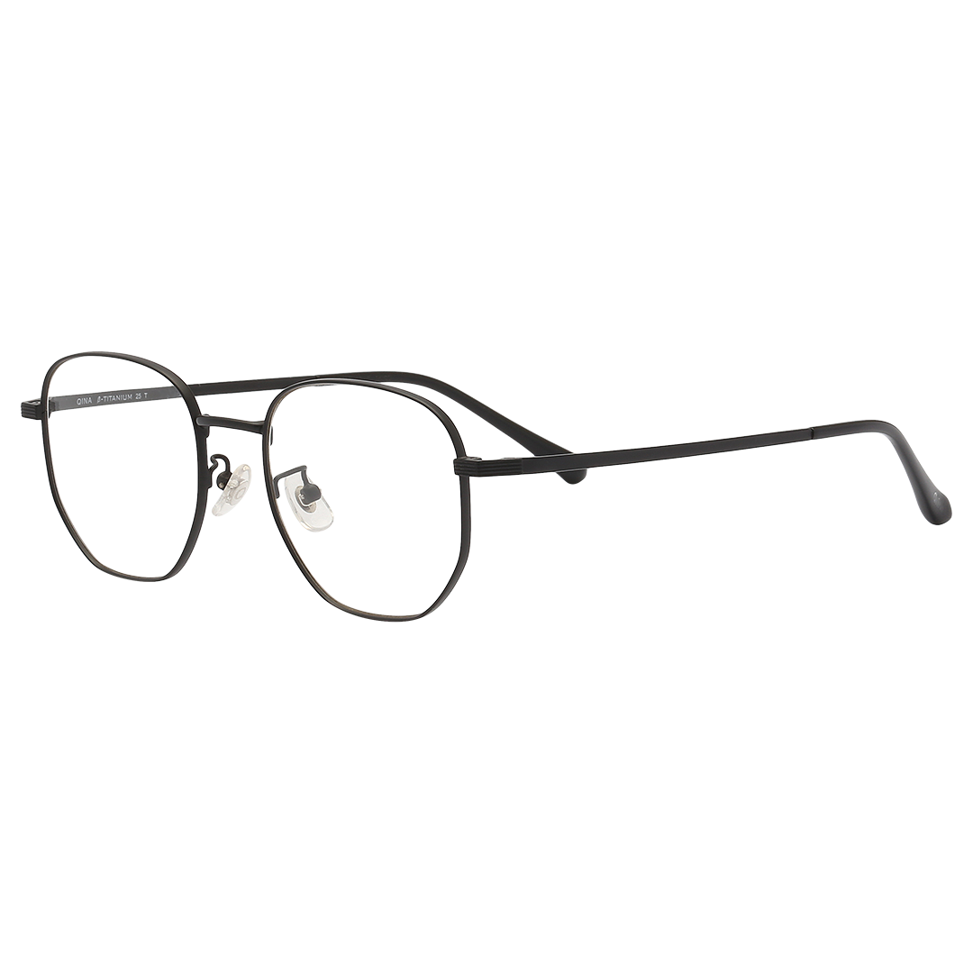 Optik Melawai - F QI QJ7127 B10 50 - Qina
