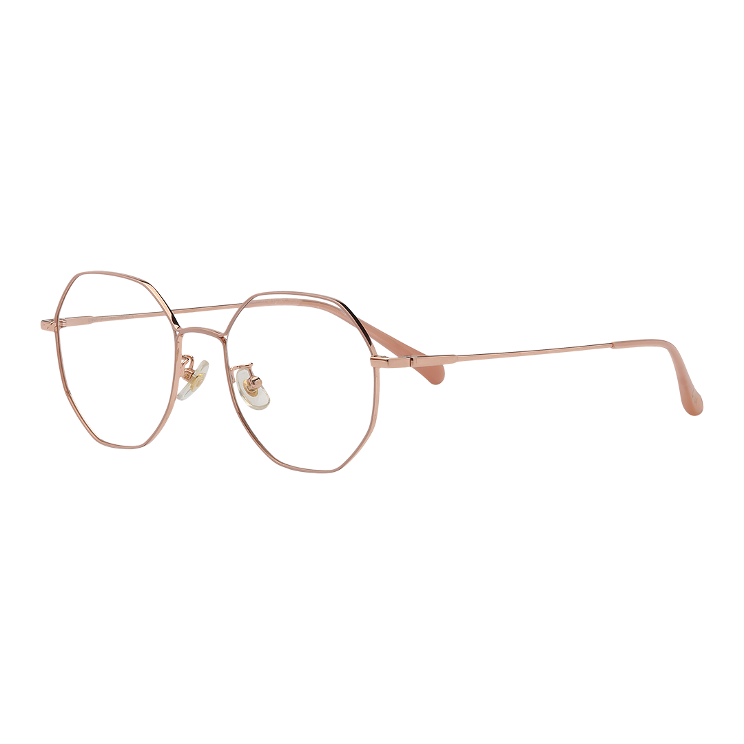 Frame Qina - F QI QJ7083 B31 51 - Toko Kacamata dan Softlens Online