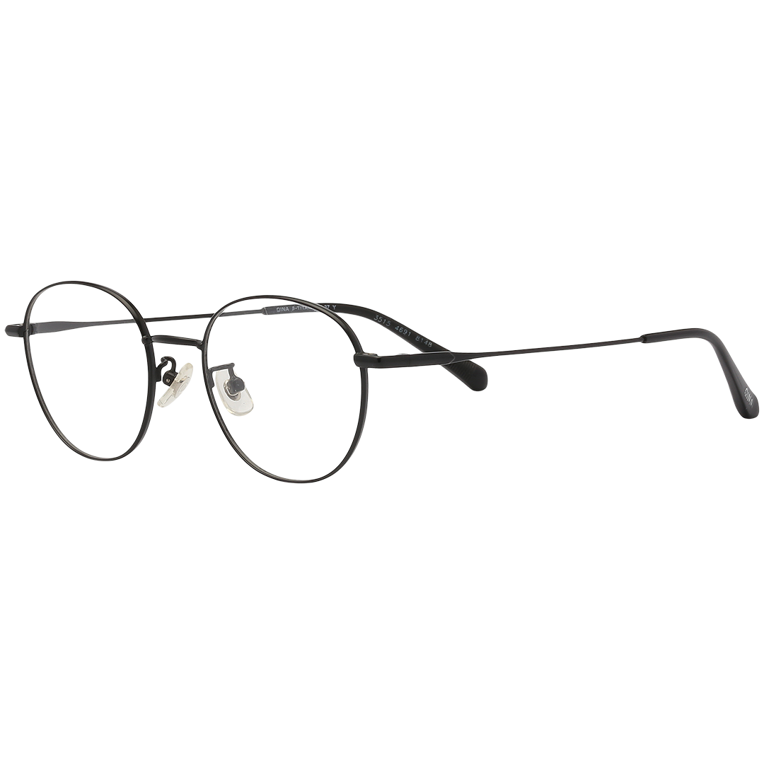 Optik Melawai - F QI QJ7195 B11 50 - Qina