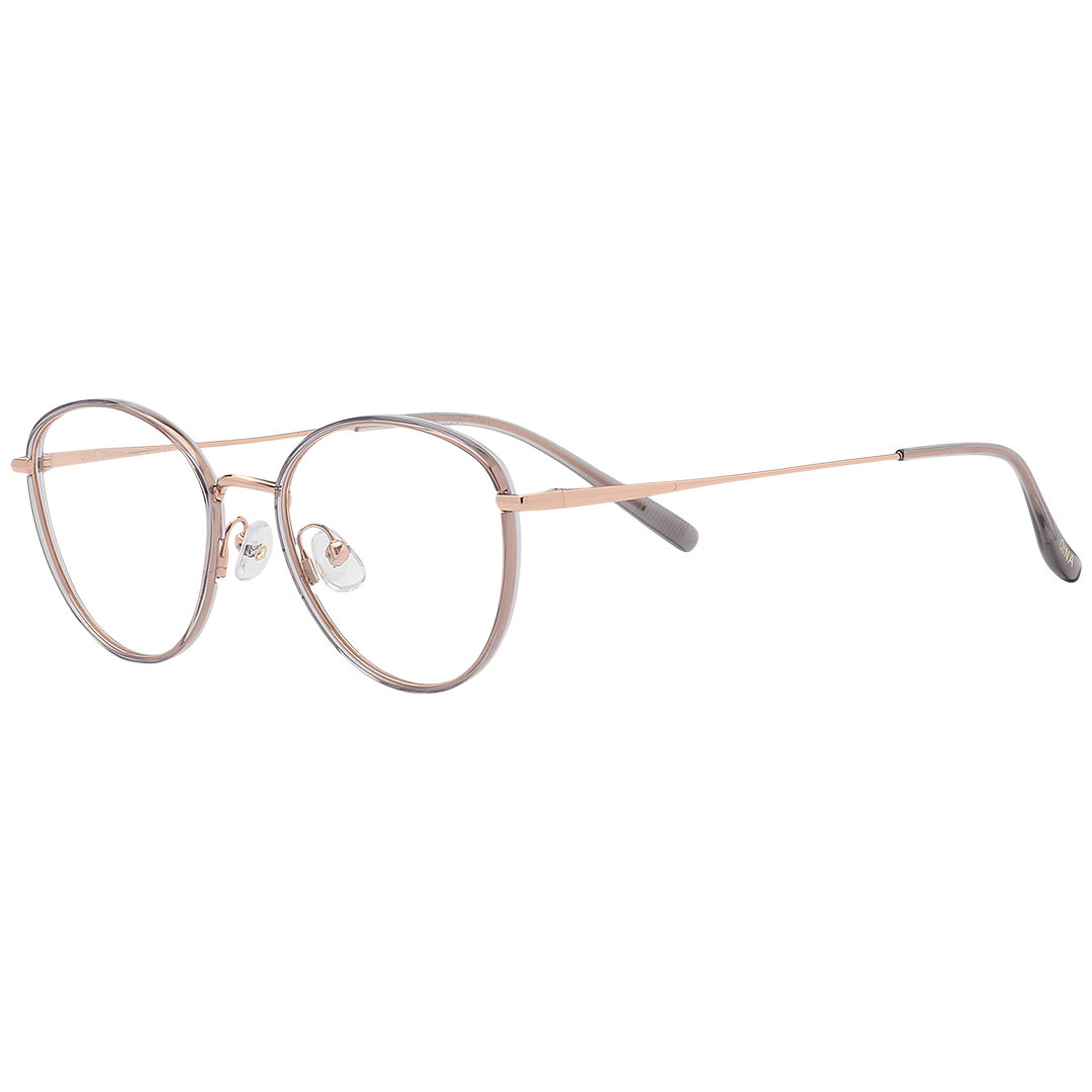 Optik Melawai - F QI QA6006 B13 52 - Qina