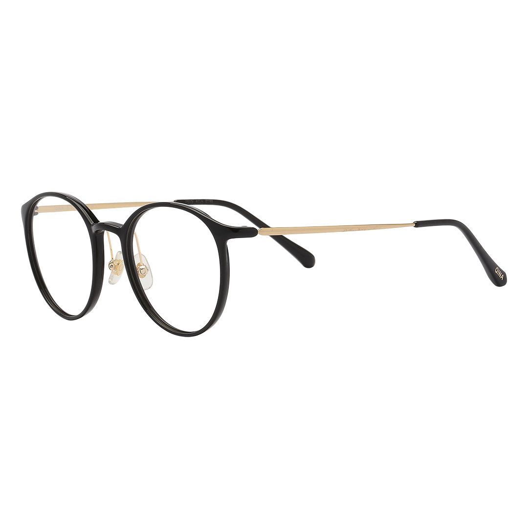 Optik Melawai - F QI QJ5007 B10 50 - Qina
