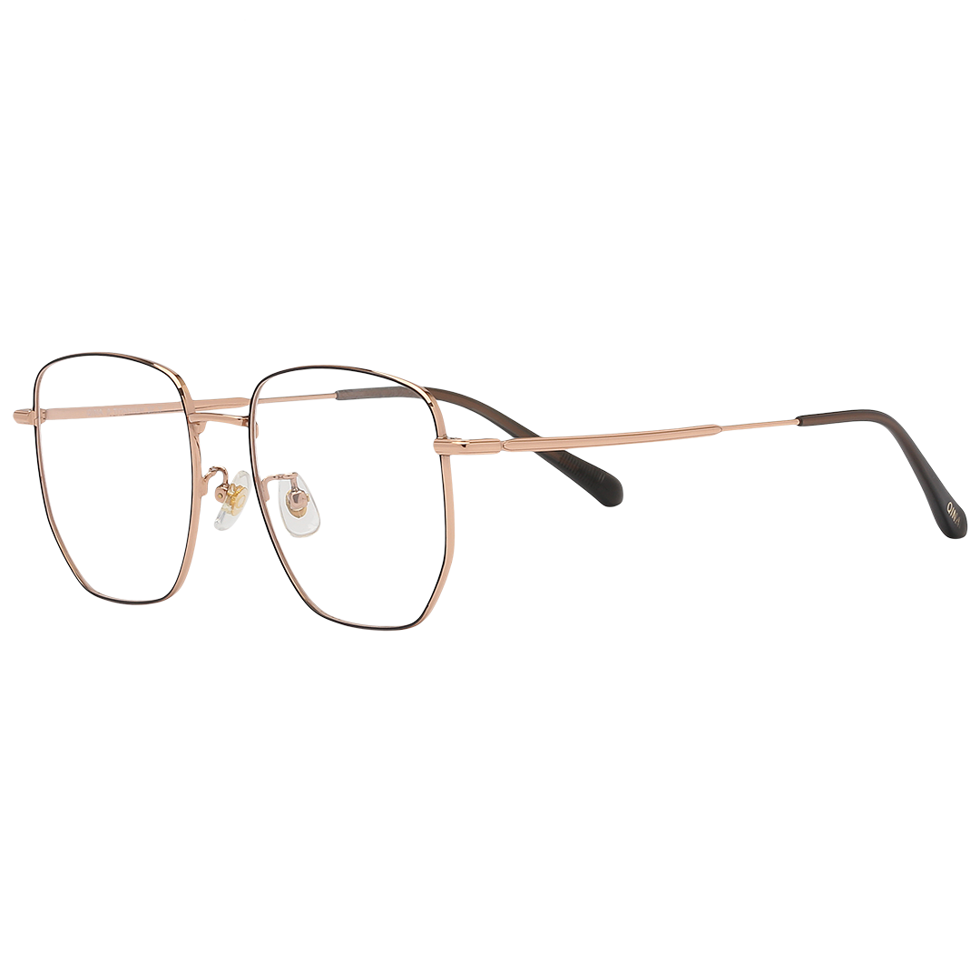 Optik Melawai - F QI QJ7185 B13 53 - Qina