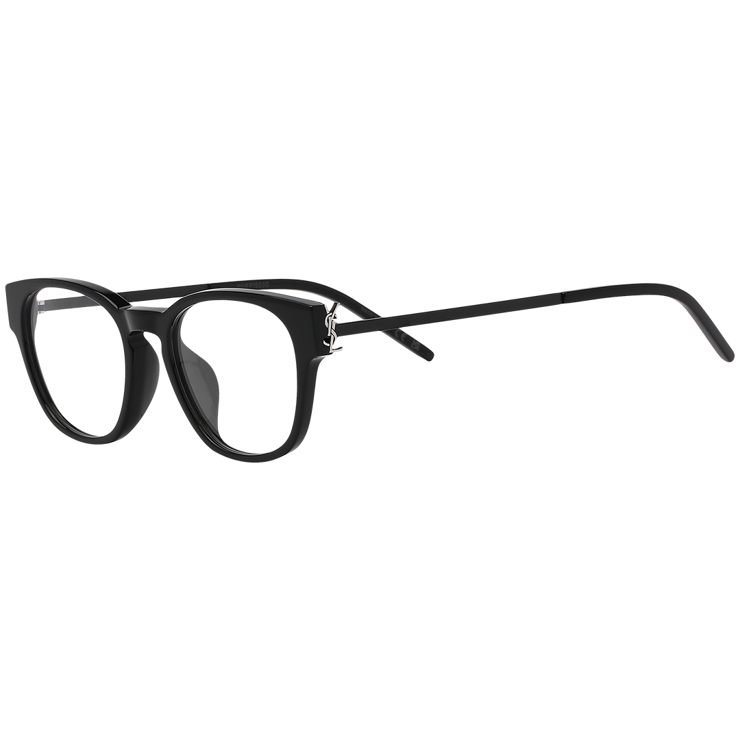 Optik Melawai - F YSL KM48O_D/FN 002 51 - Saint Laurent