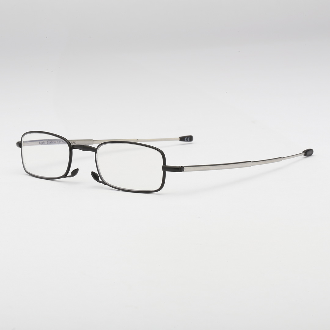 Optik Melawai - F MV GIDEON +3.50 - Sight Station/foster Grant