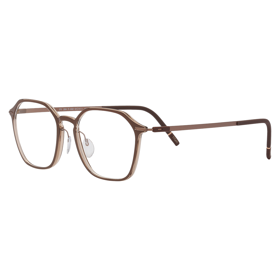 Optik Melawai - F SI 2964/75 6042 52 - Silhouette