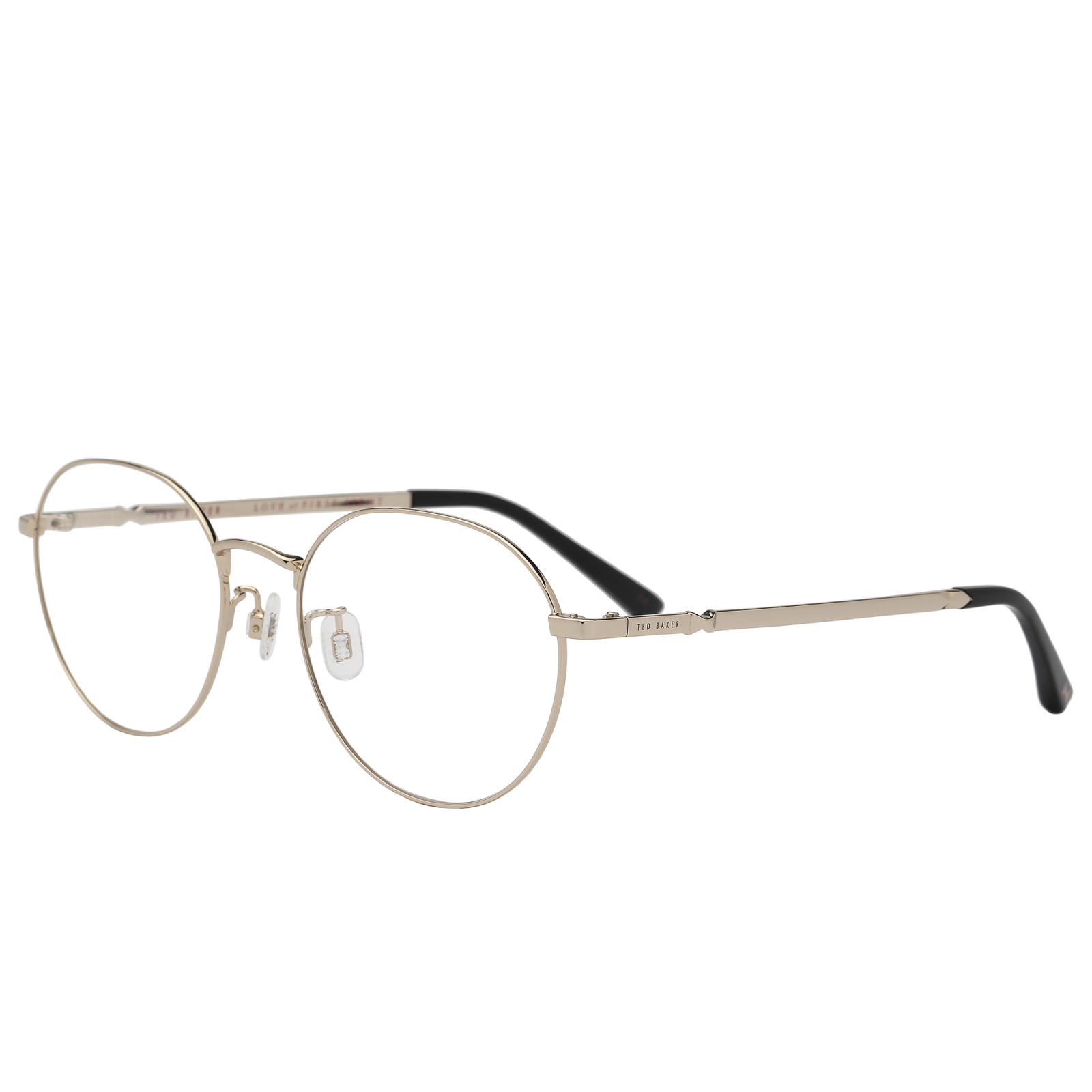 Optik Melawai - F TR 2278-1 400 53 - Ted Baker