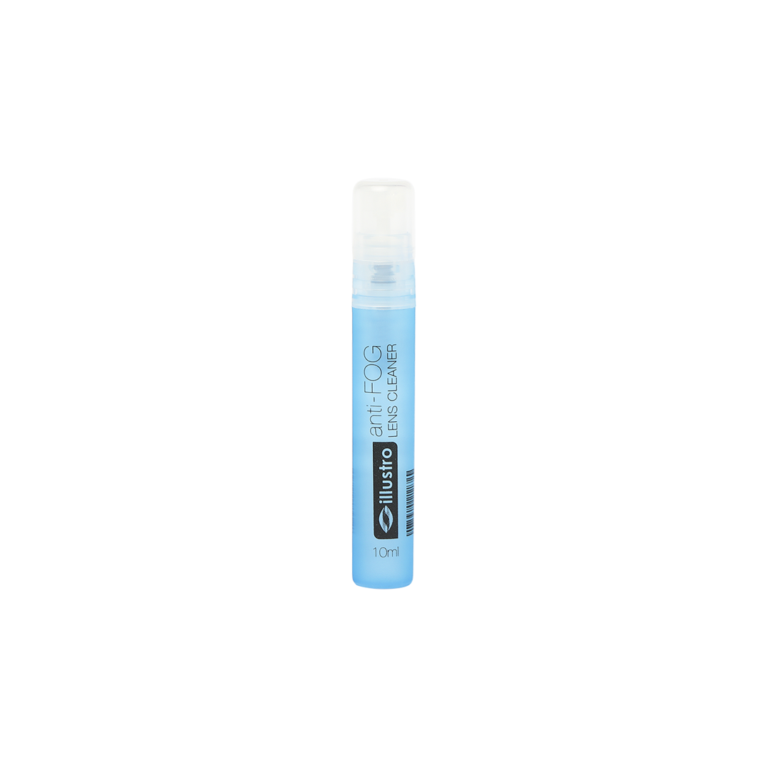 Optik Melawai - O LENS CLNR AF IR 10 - Illustro Lens Cleaner Antifog