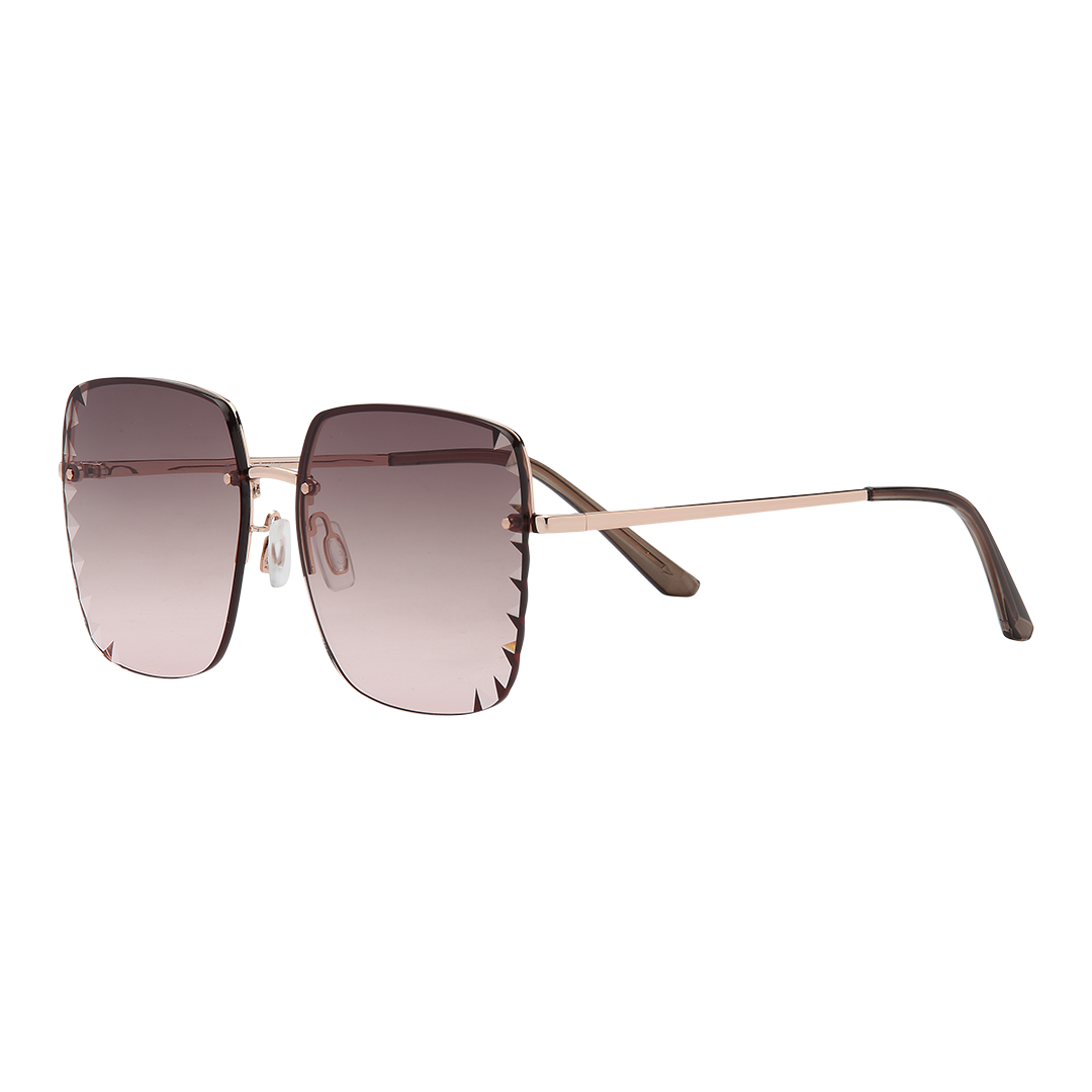 Sunglasses Illustro Prestige - S IP P7145 C2 61 - Toko Kacamata dan Softlens Online