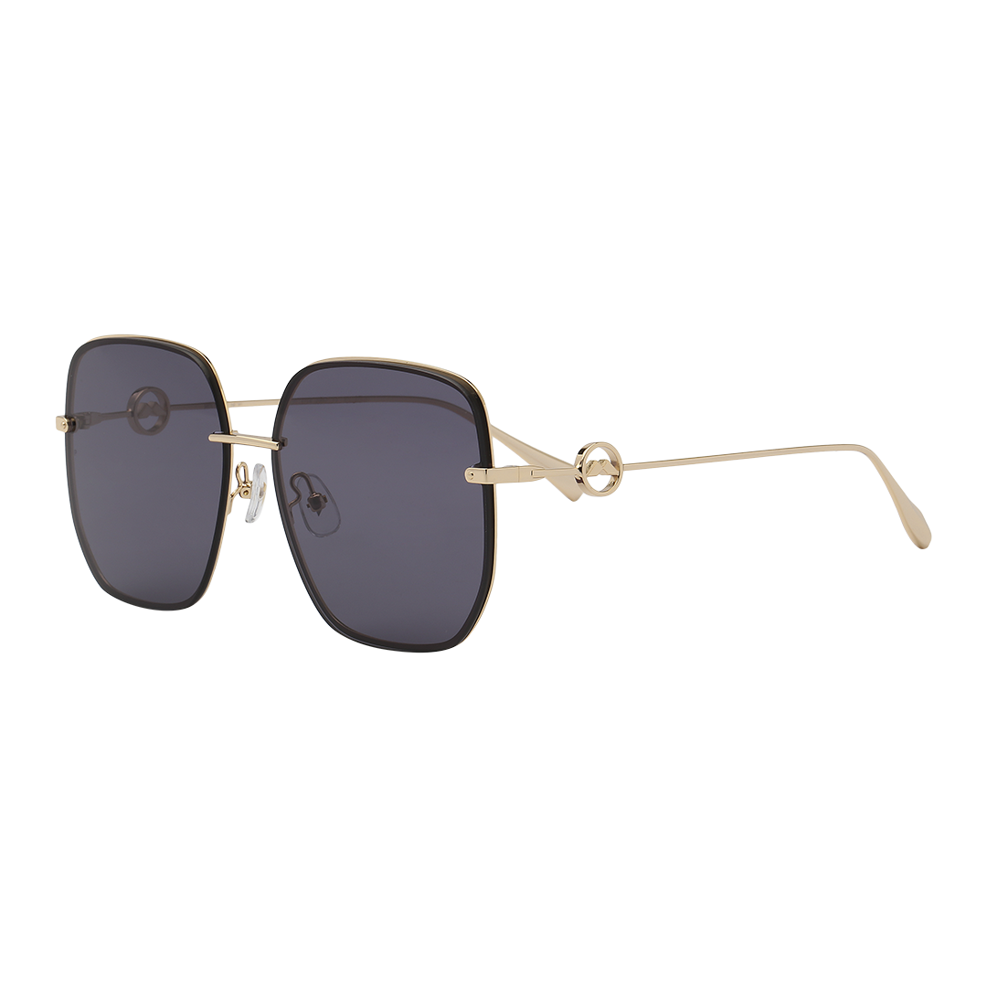 Optik Melawai - S MOL MS7158 C60 60 - Molsion